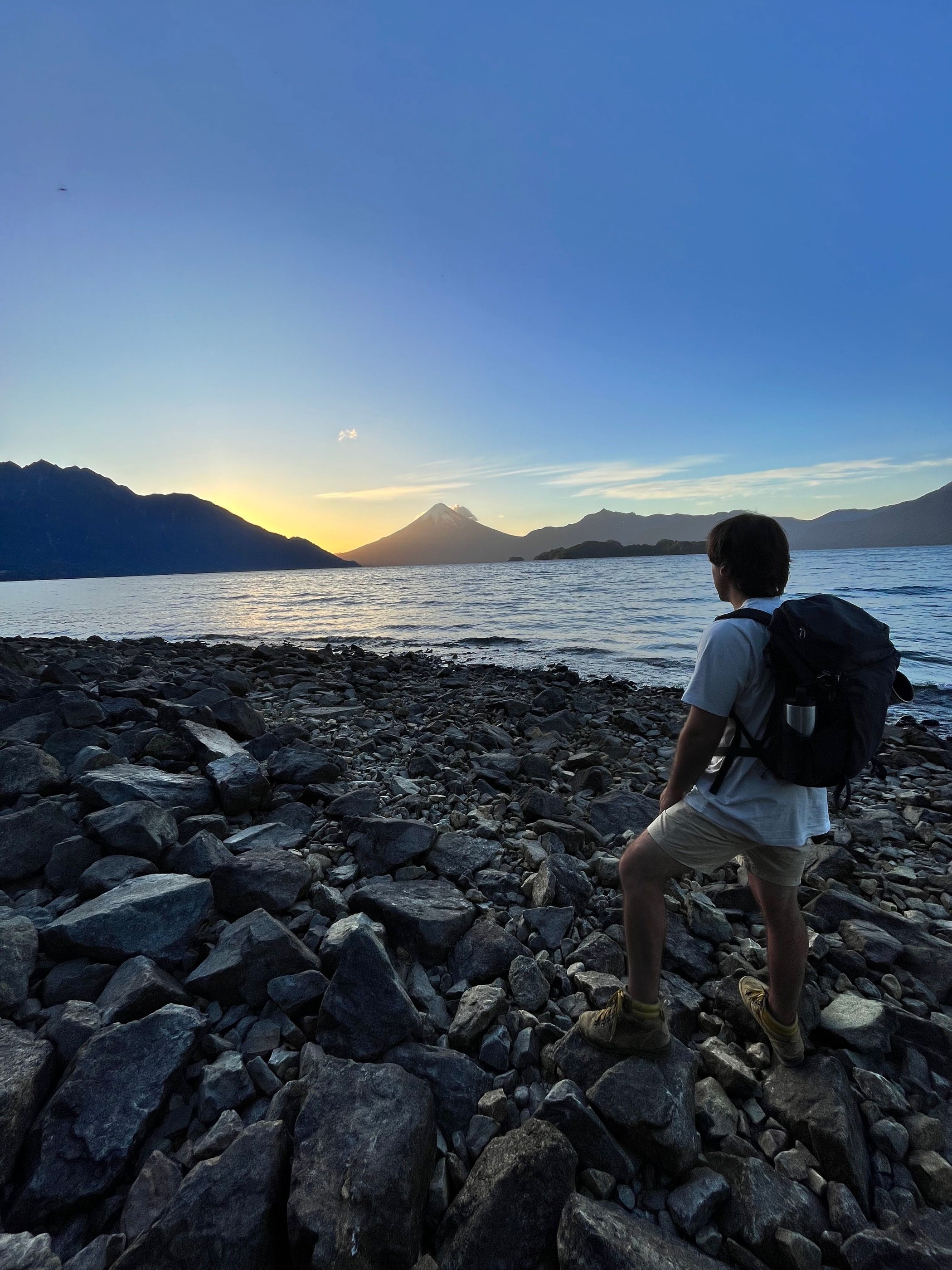 Quienes somos – Lenga Outdoor